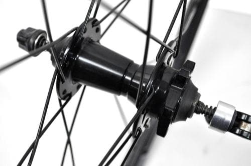 FORMULA 26inch DISC ホイールセット