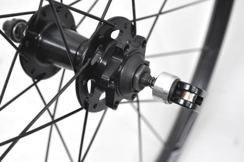FORMULA 26inch DISC ホイールセット