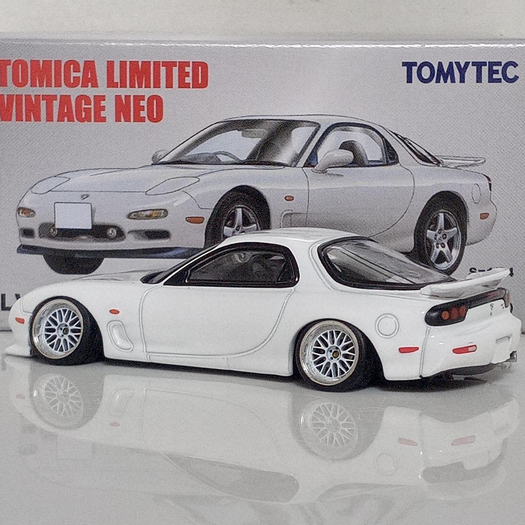 TLV アンフィニRX-7 改