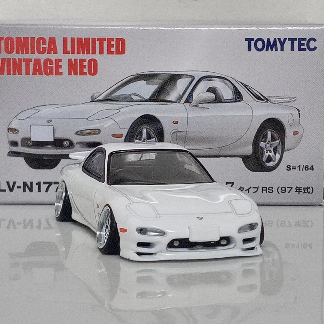 TLV アンフィニRX-7 改