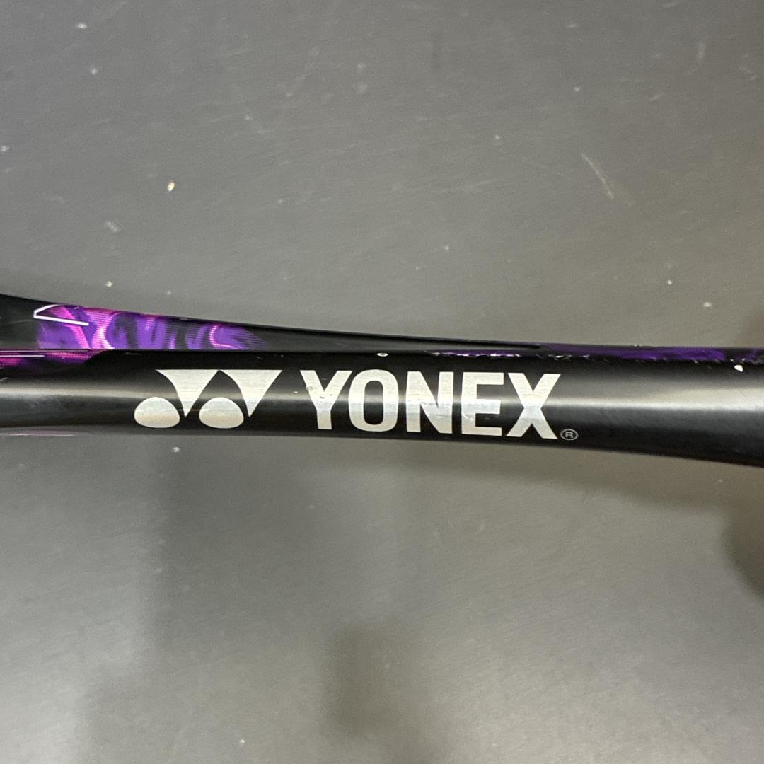 YONEX GEOBREAK 80S ヨネックス　ジオブレイク　軟式ラケット