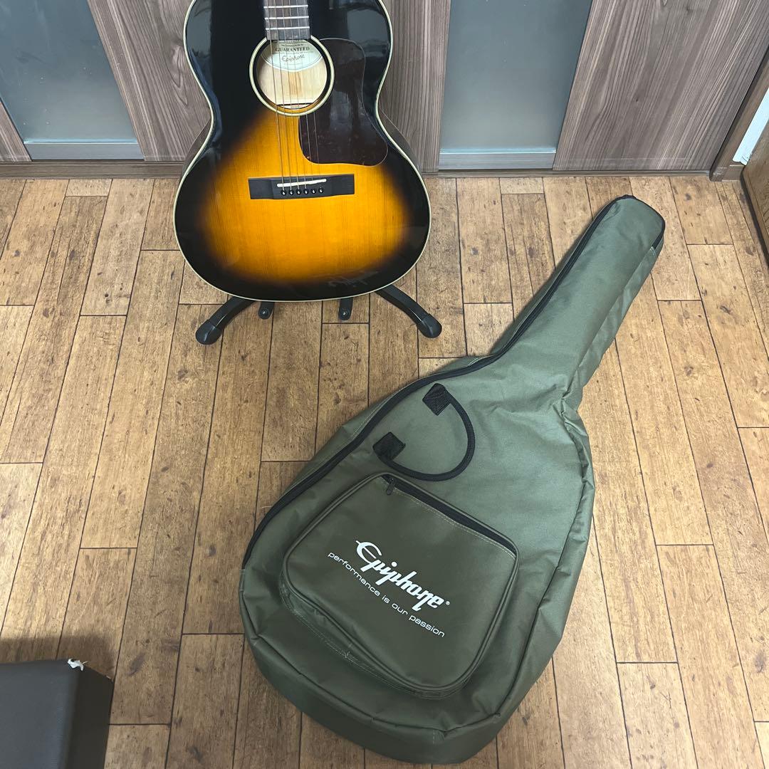 Epiphone EL-00 VS アコースティックギター