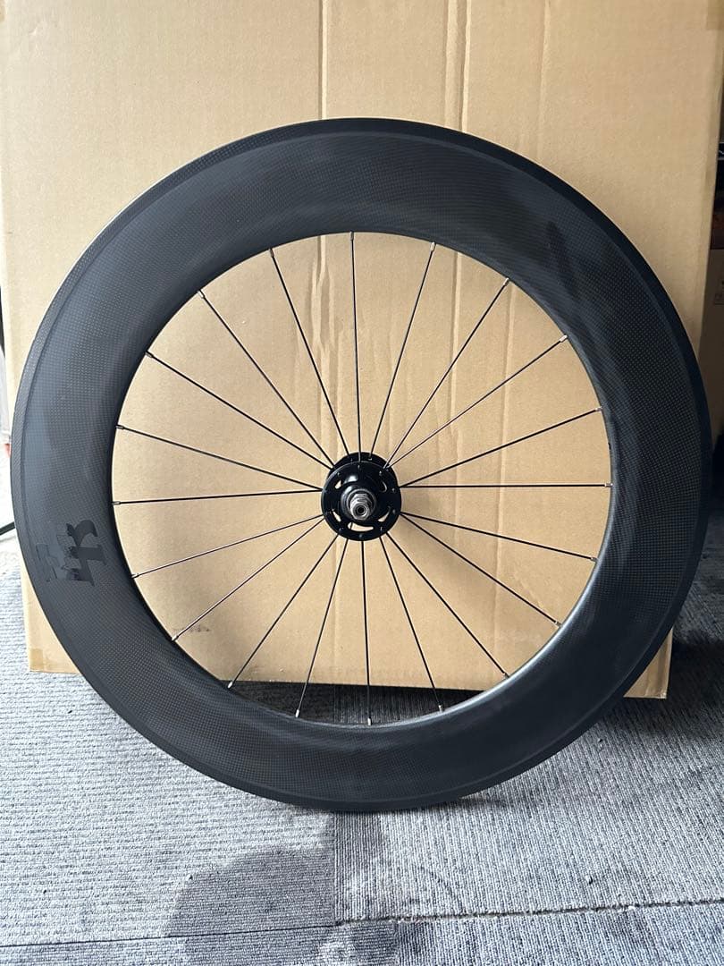 BROTURES SHRED88 CARBON WHEEL ピスト