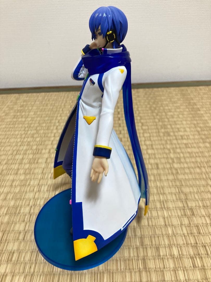 KAITO 1/7スケールフィギュア