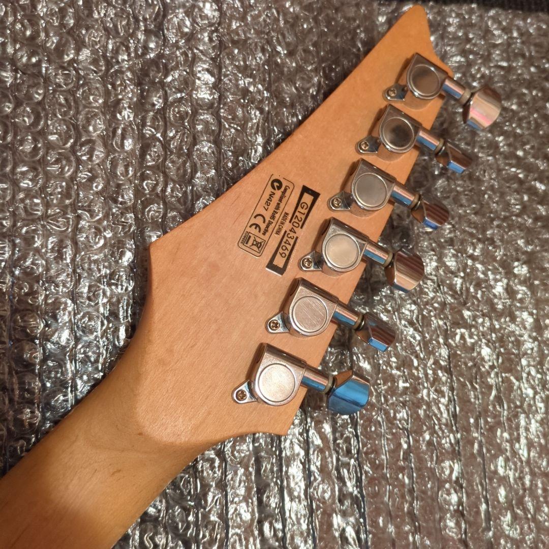 Ibanez GIO レッド系エレキギター♡最終値下げです♫早いもん勝ち♫