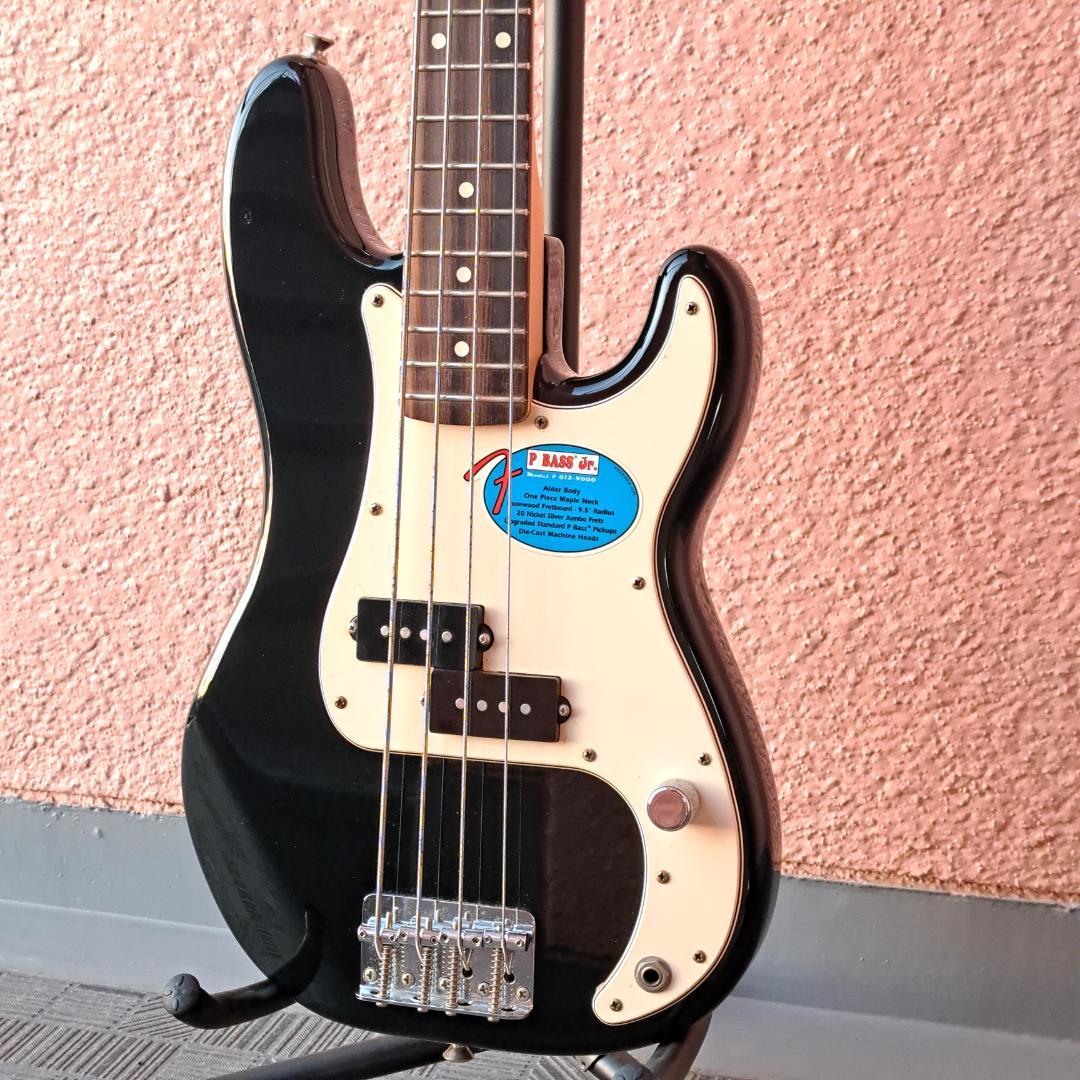 ■Fender P Bass Jr. PRECISION BASS フェンダー