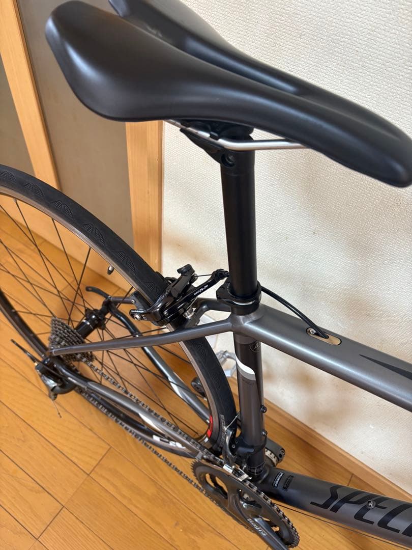 ★SPECIALIZED ALLEZ ELITE RIM★極美車★おまけ付★