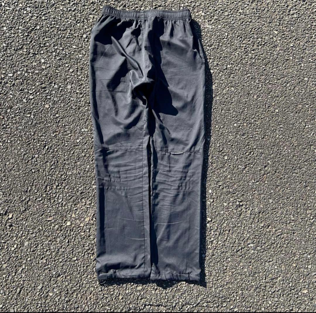 ウォーキング・ランニングウェア archive 00s Oakley straight nylon pant