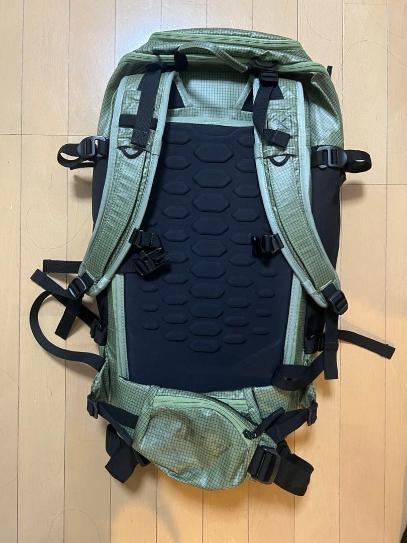 BURTON バートン 35L Backpack