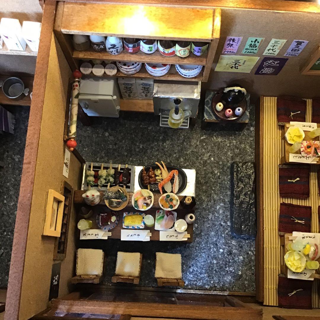 ⭕️ayanonmaymi様確認用　昭和の居酒屋