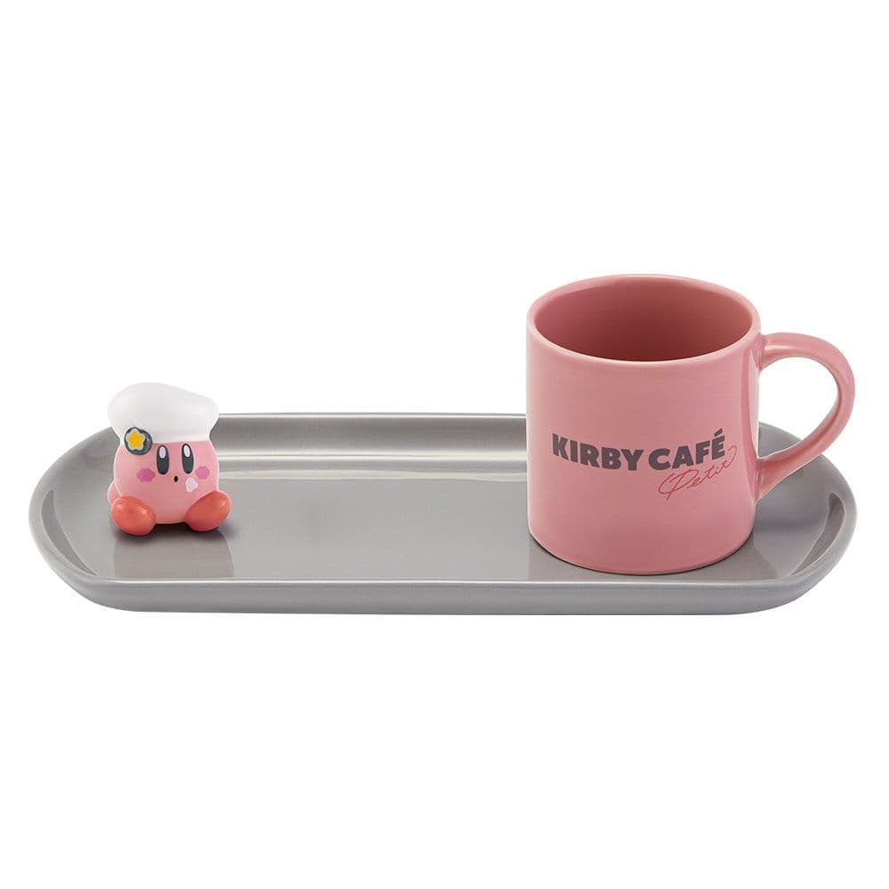 一番くじ 星のカービィ Kirby Café PETIT　1ロット