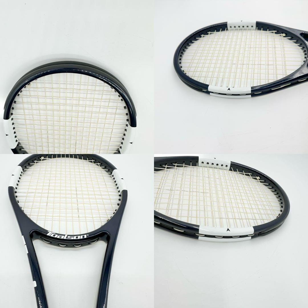 ✨美品✨ TOALSON SWEET AREA RACKET 280 G2