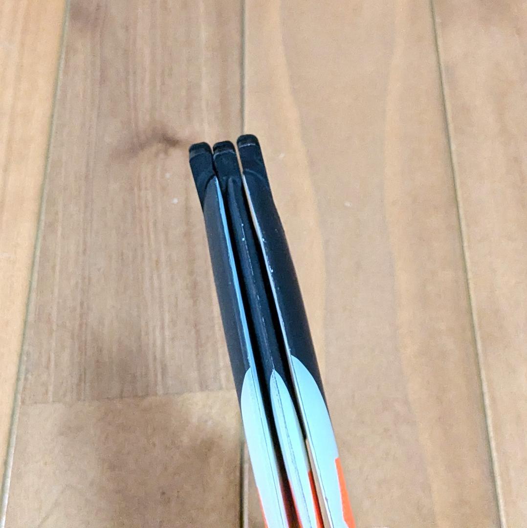 新品未使用FCS AM Shaper Series スラスター フィン