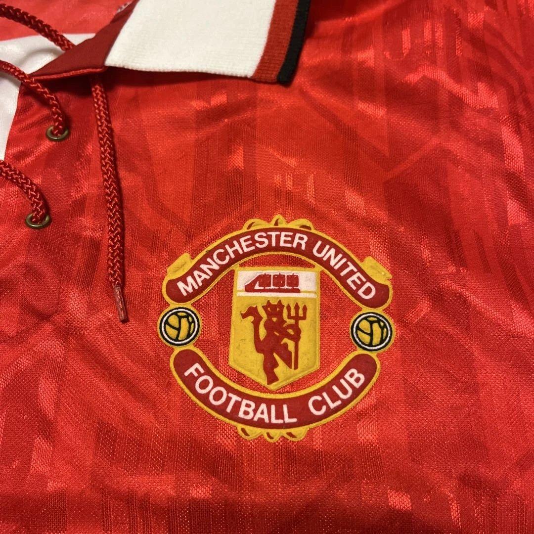 ウェア UMBRO Manchester United 92-94  kit