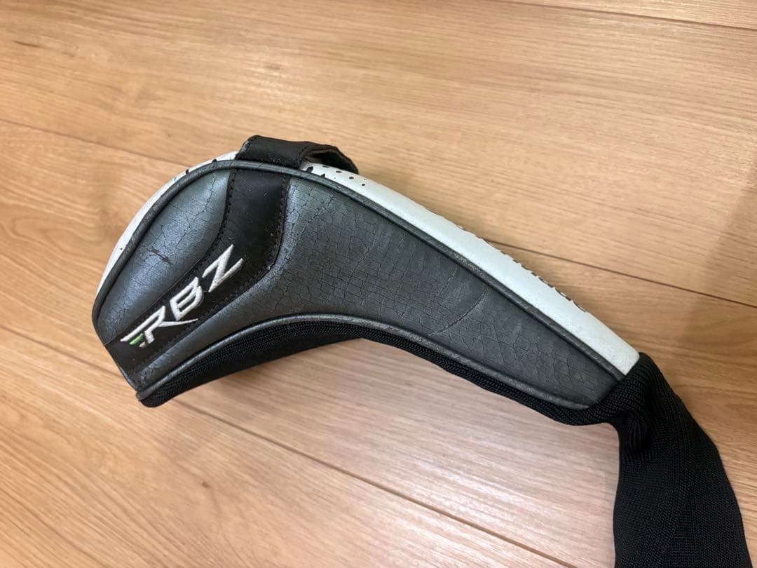 【最終値下】テーラーメイド　RBZ ドライバー　HL フレックス：M レディース