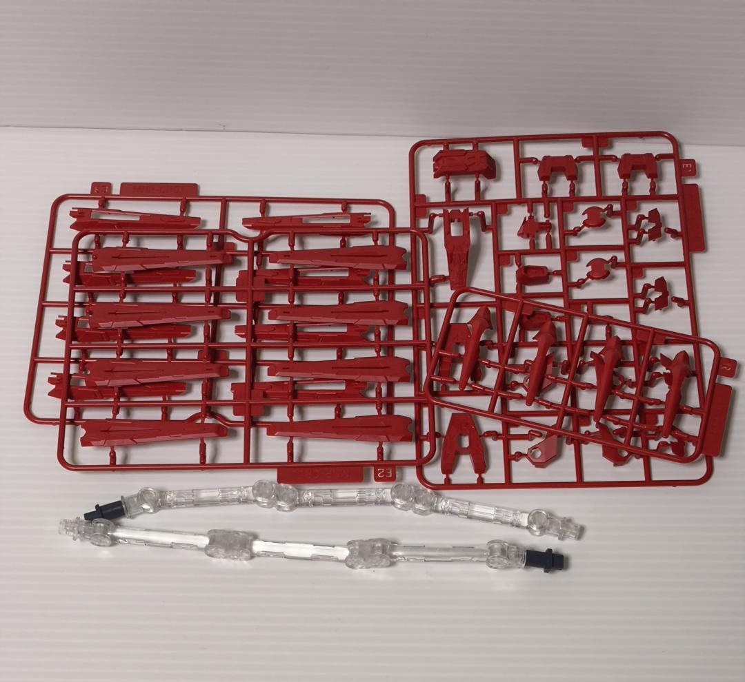 幻賜 ファンツー MOTOR NUCLEAR MNP CR01 摩動核