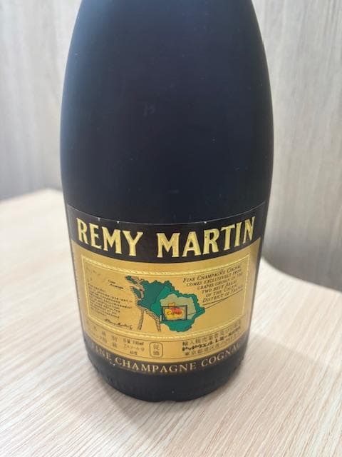 【古酒】REMY MARTIN /デュピュイ A.E.Dupuy ブランデー