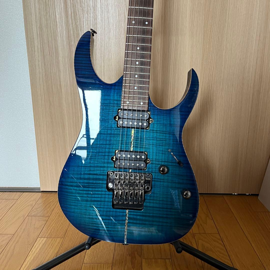 ギター Ibanez RG3620Z