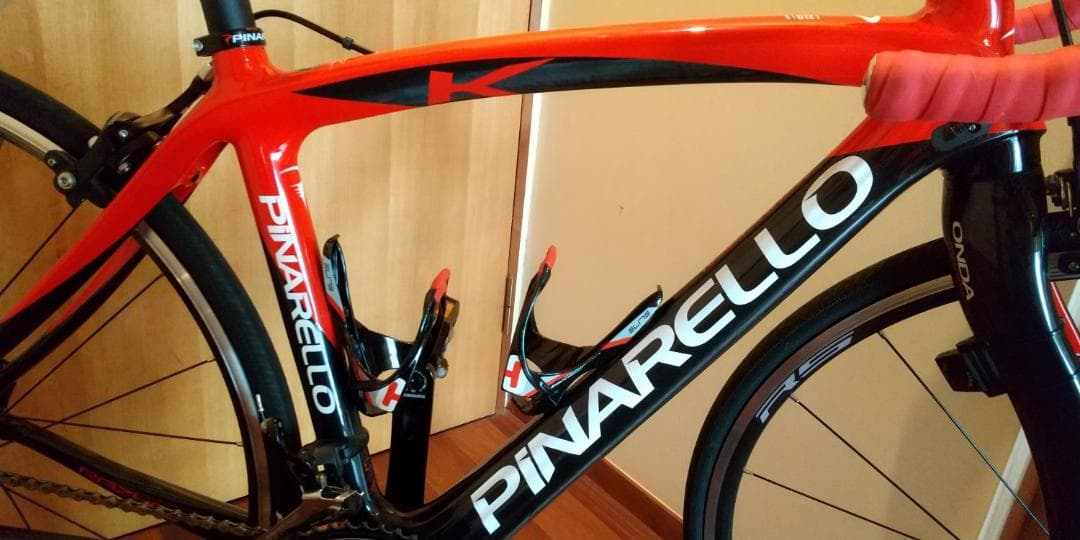 PINARELLO(ピナレロ) 2016モデルRAZHA(ラザ)-K