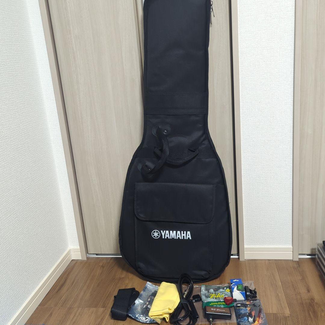 ギター YAMAHA PACIFICA 612 VIIFM