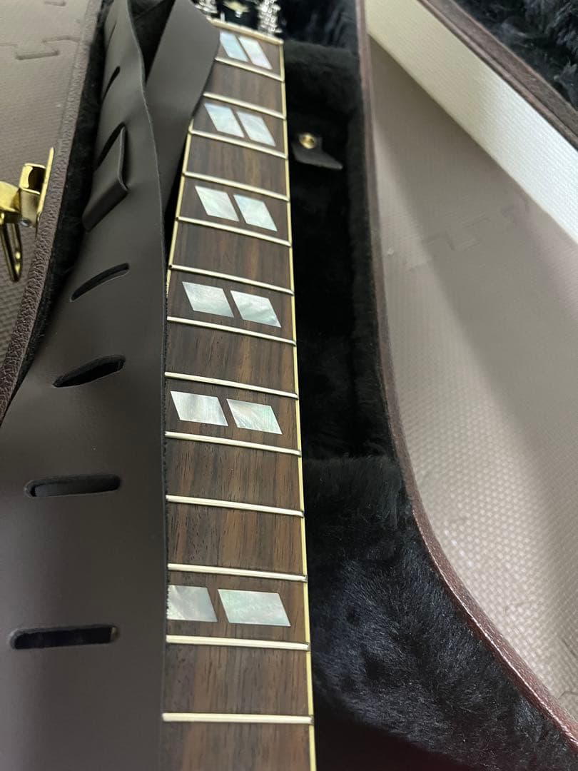ギター Gibson/Hummingbird Cherry Sunburst 2018