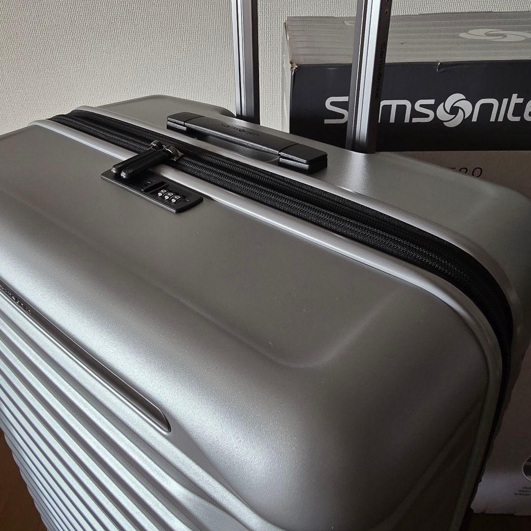 SAMSONITE サムソナイト 110L 軽量 スーツケース キャリーケース