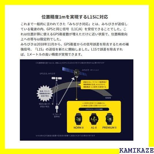《＃リフレッシュ》 グリーンオン ザ ゴルフウォッチ ノル ビ 2020年 24