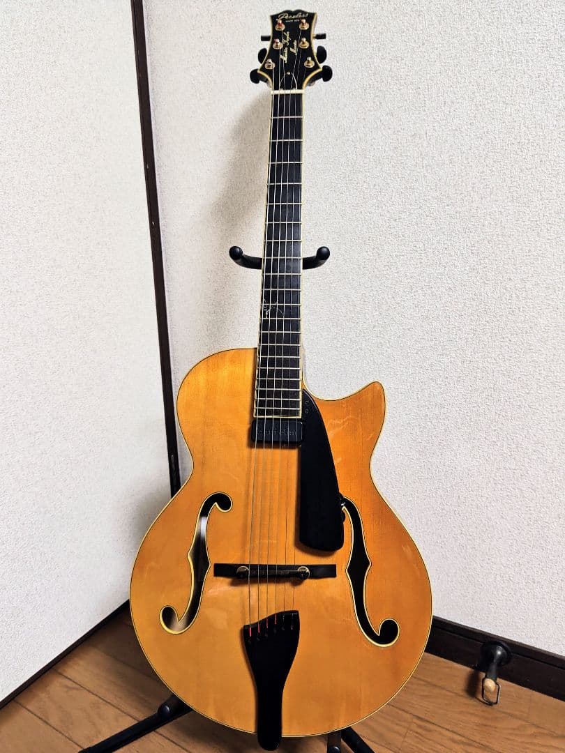 こーとく Peerless Martin Taylor Maestro