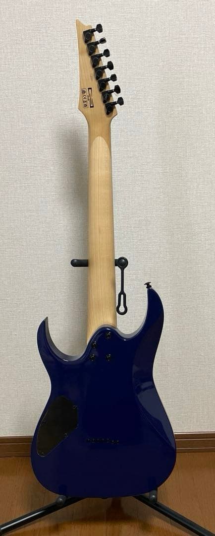 Ibanez Gio 7弦ギター