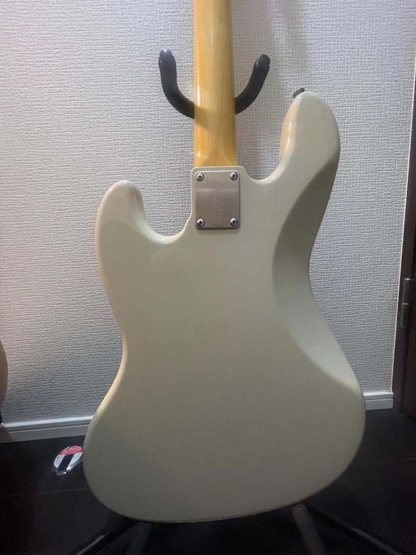 FGN フジゲン NJB10RAL Neo Classic ベース（最終値引）