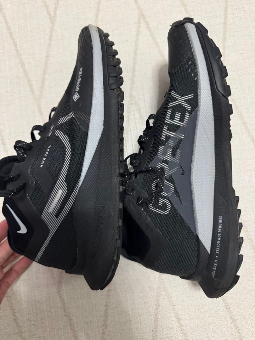 NIKE ペガサストレイル4 GORE-TEX 26cm