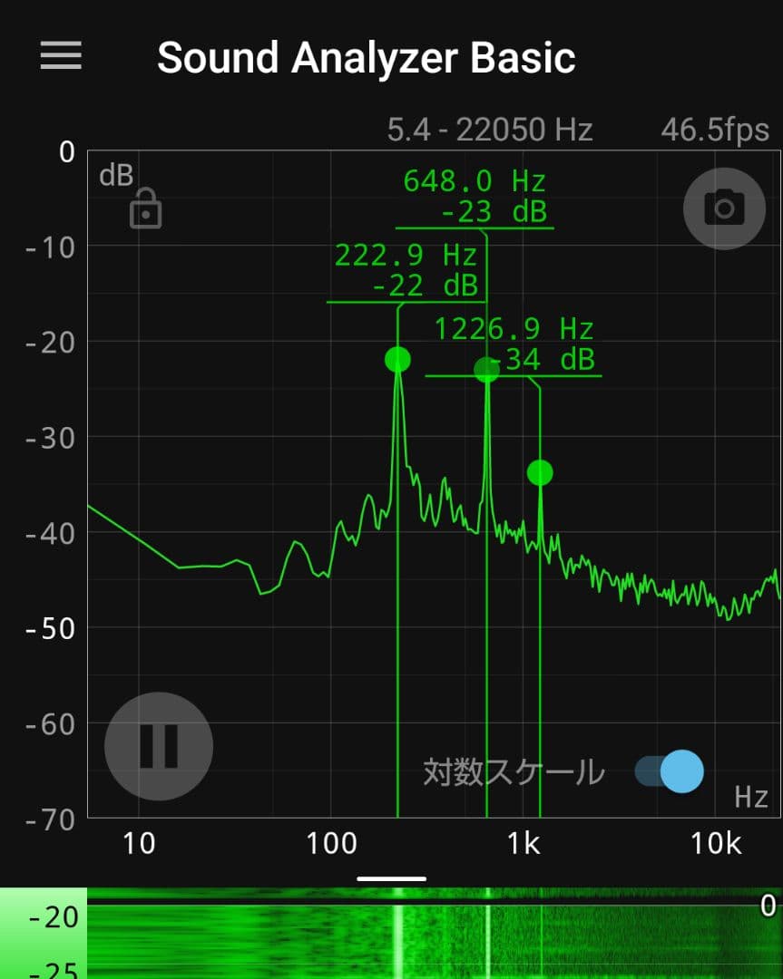 アマナマナ amanamana シンギングボウル