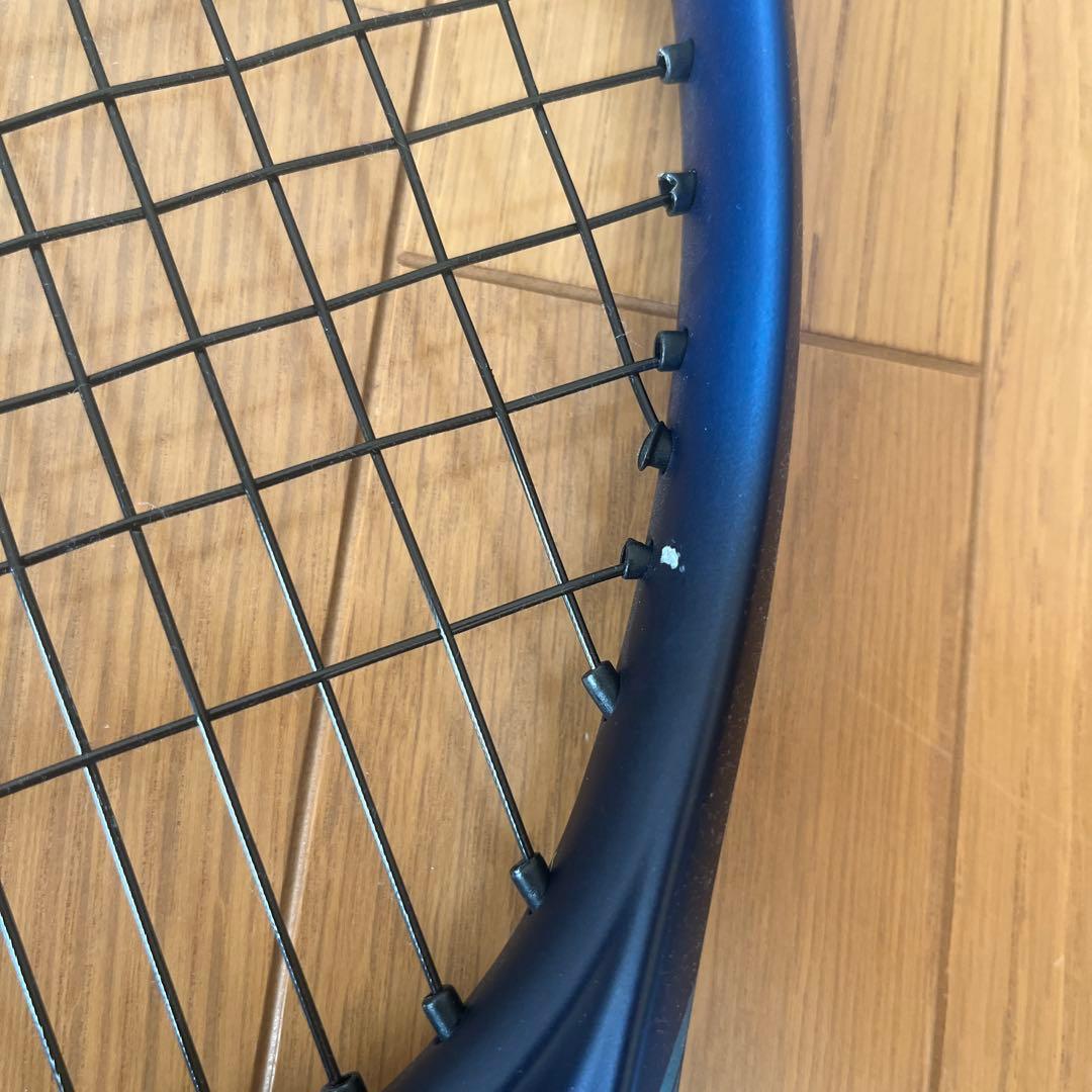 YONEX ISOMETRIC EZONE 98テニスラケット