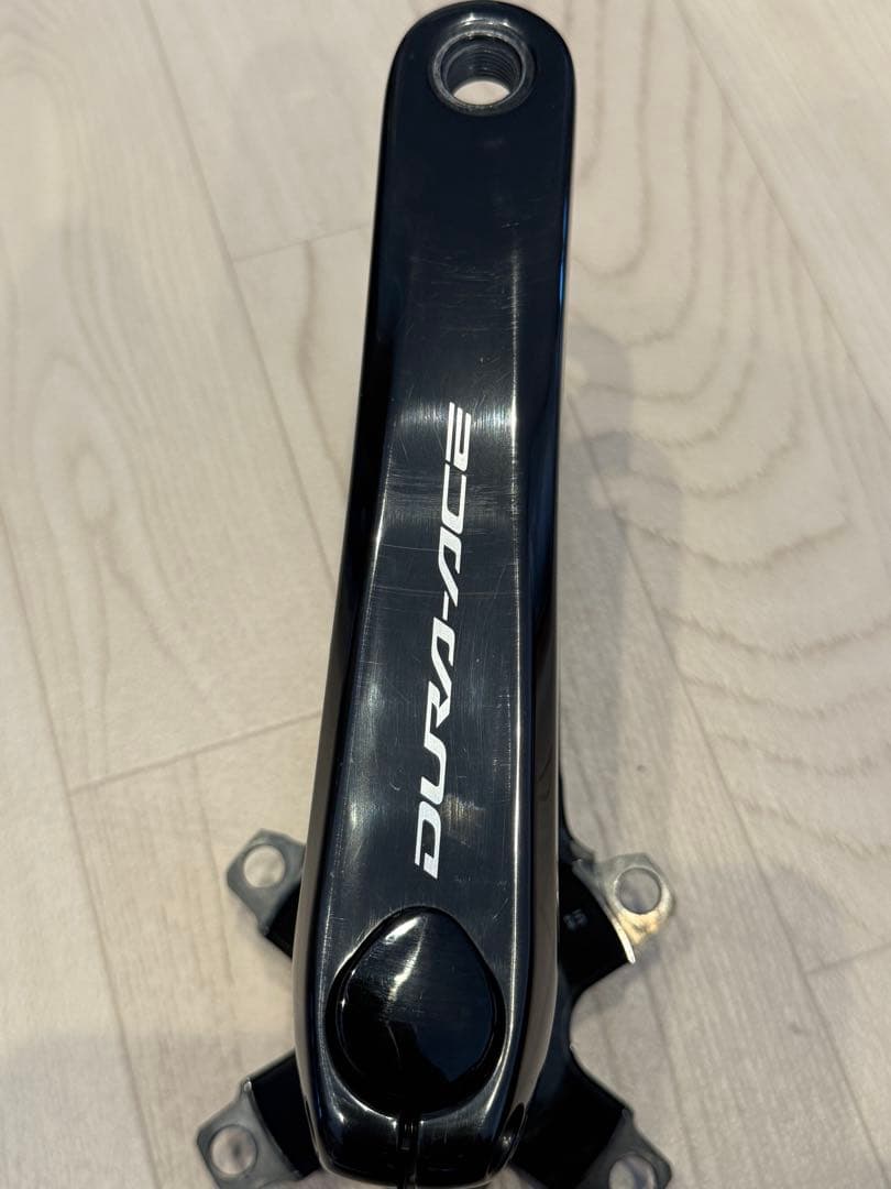 DURA-ACE FC-R9200-P 170mm パワーメーター