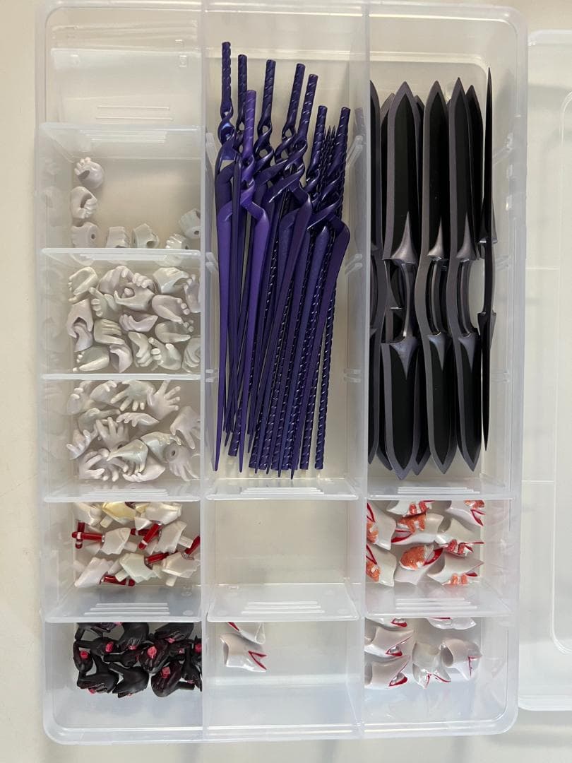 リボルテック エヴァンゲリオン　30周年記念！新品未使用 56体 廃版、限定品