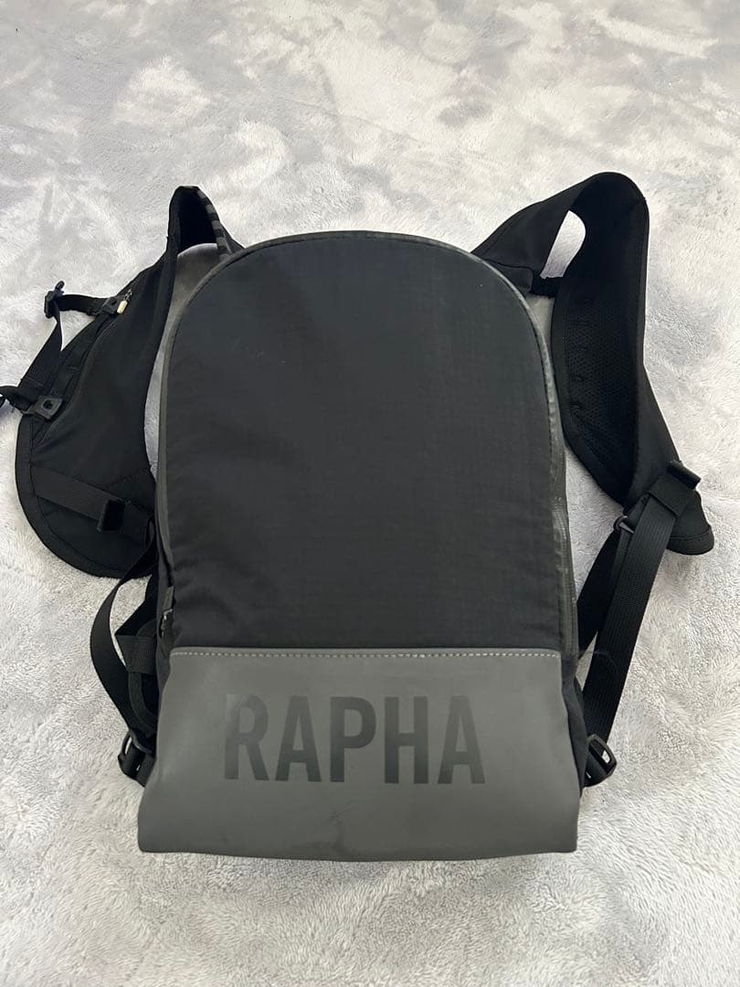 ラファ rapha PRO TEAM LIGHTWEIGHT BACKPACK