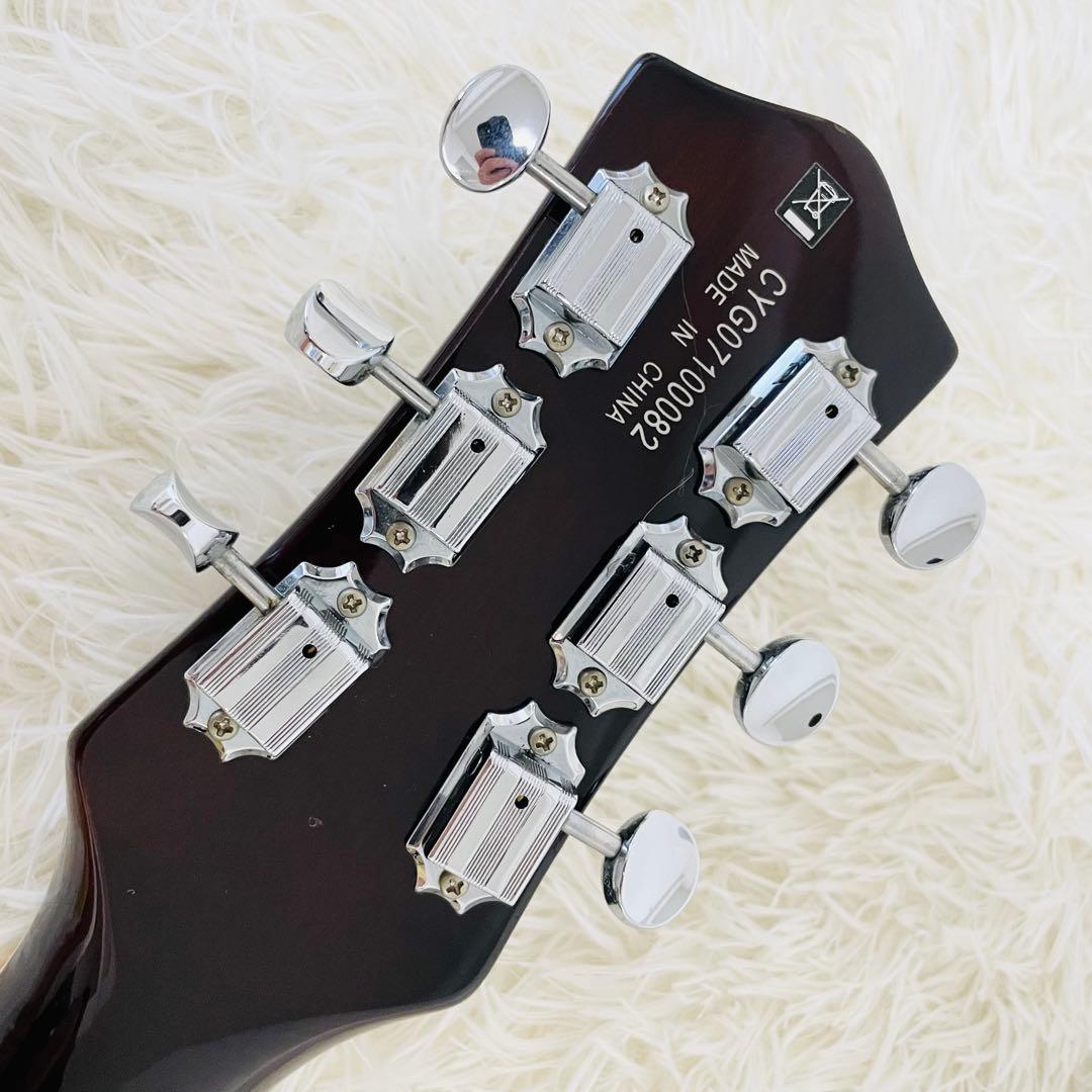Gretsch Electromatic PRO JET ギター ブラック