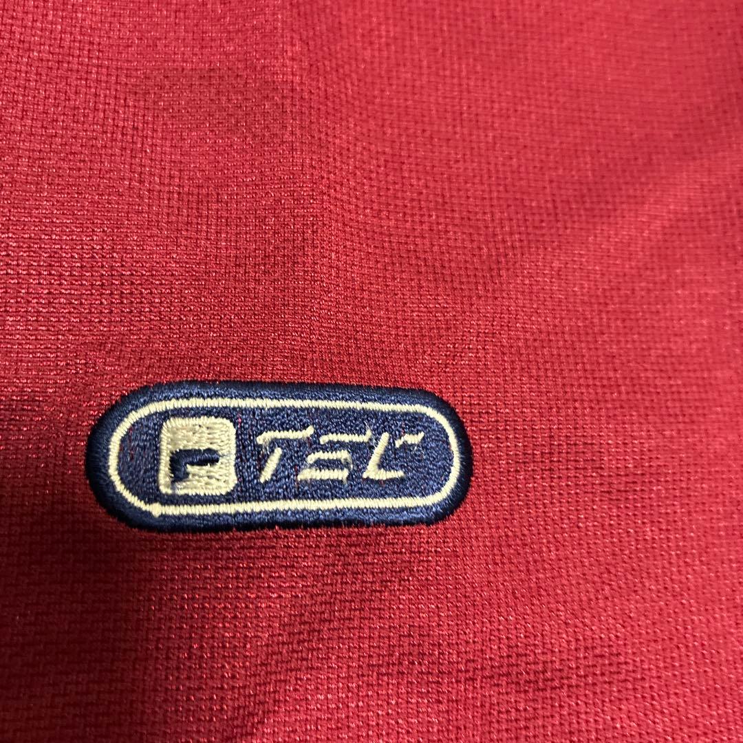 よ*ー様 FILA サッカー ユニフォーム シャツ XLウエストハム 26 古着