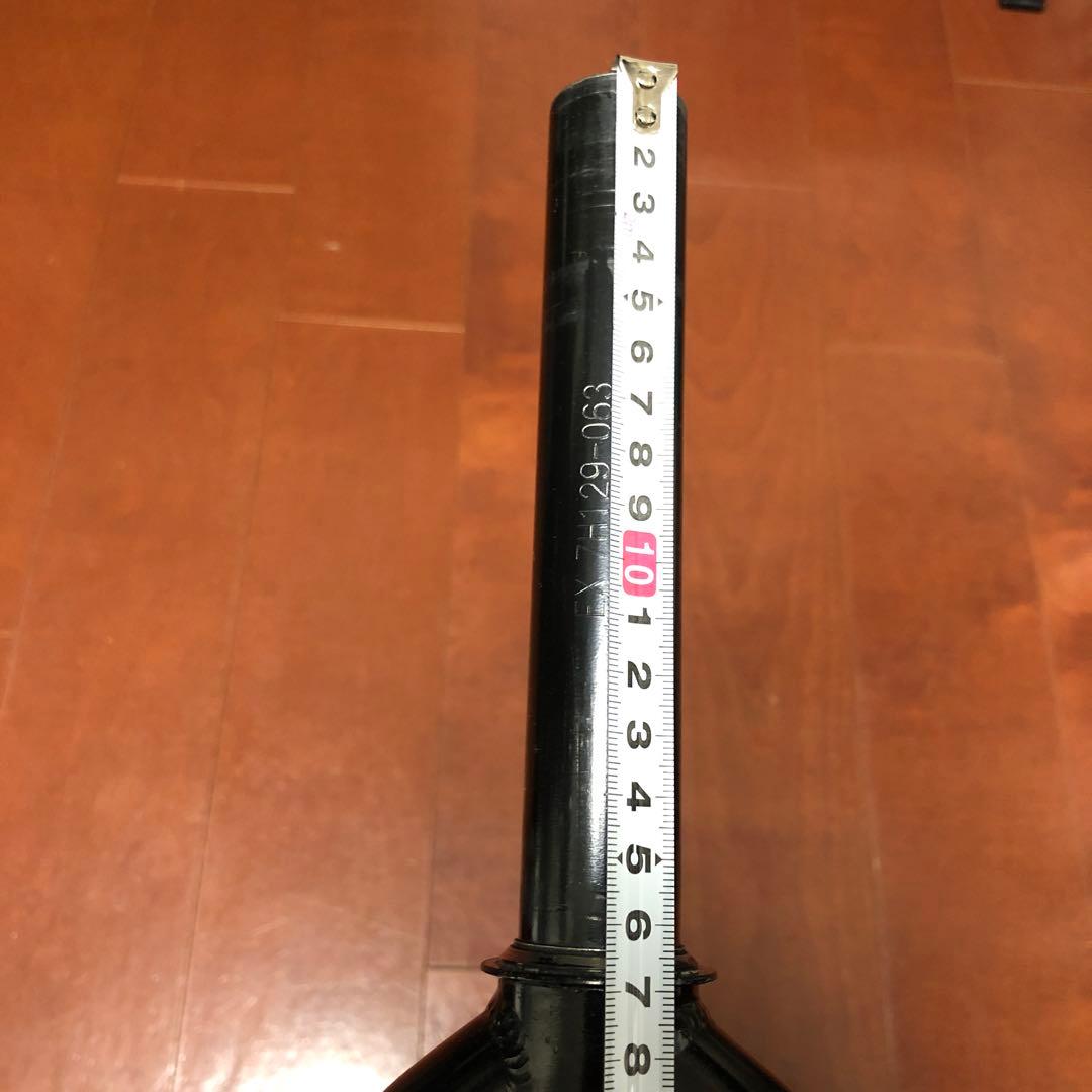 自転車本体 BMX Soltplus HQ Fork