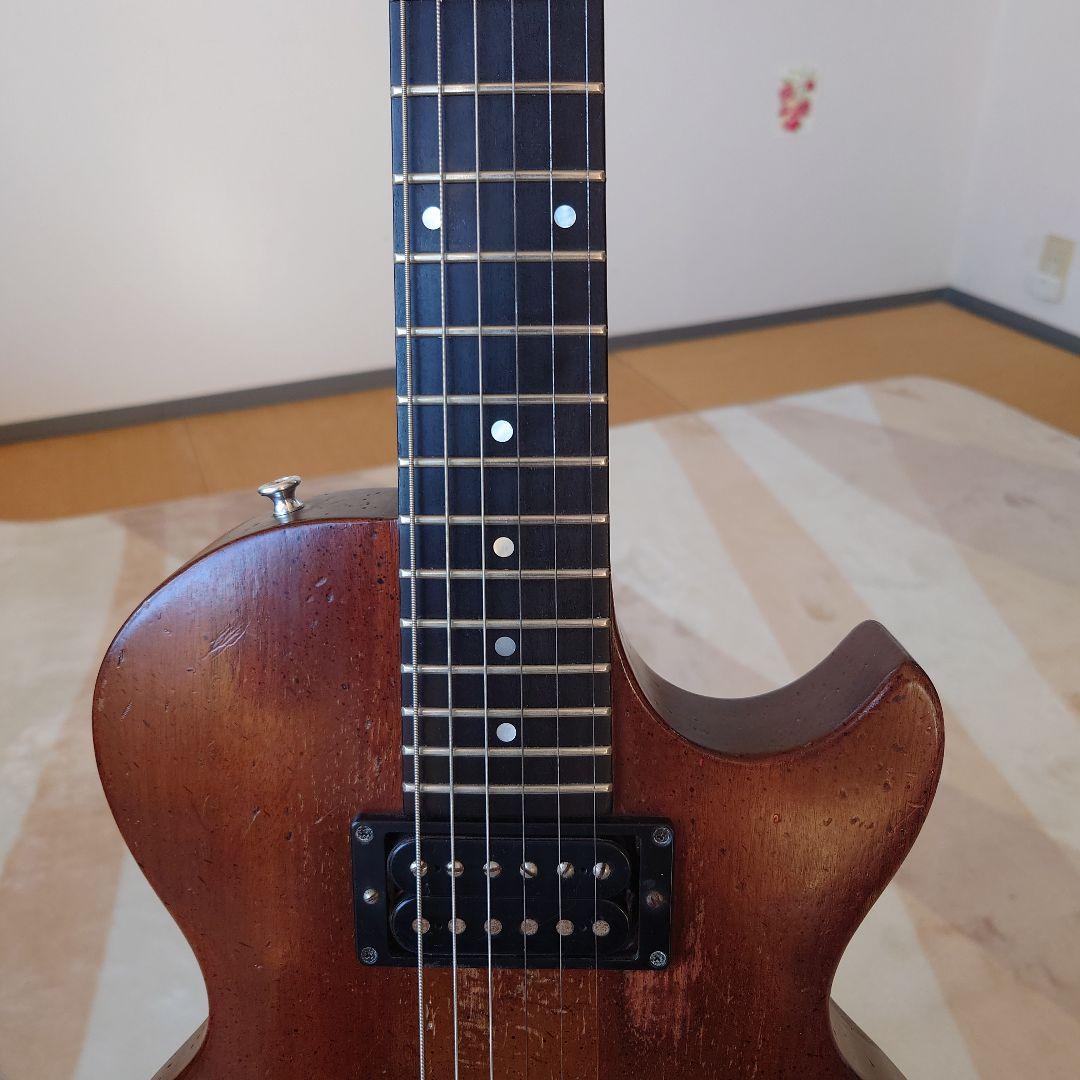 ギター Gibson The Paul 1980 FireBrand