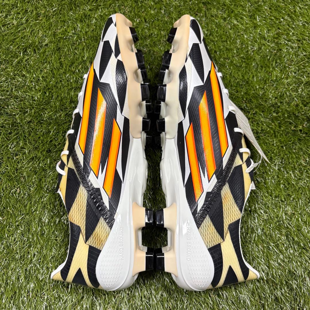 シューズ adidas Adizero F50 HG Battle Pack 28.5cm