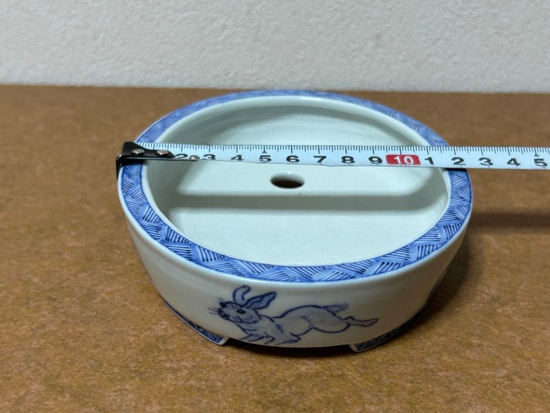 盆栽鉢　小品盆栽　山野草