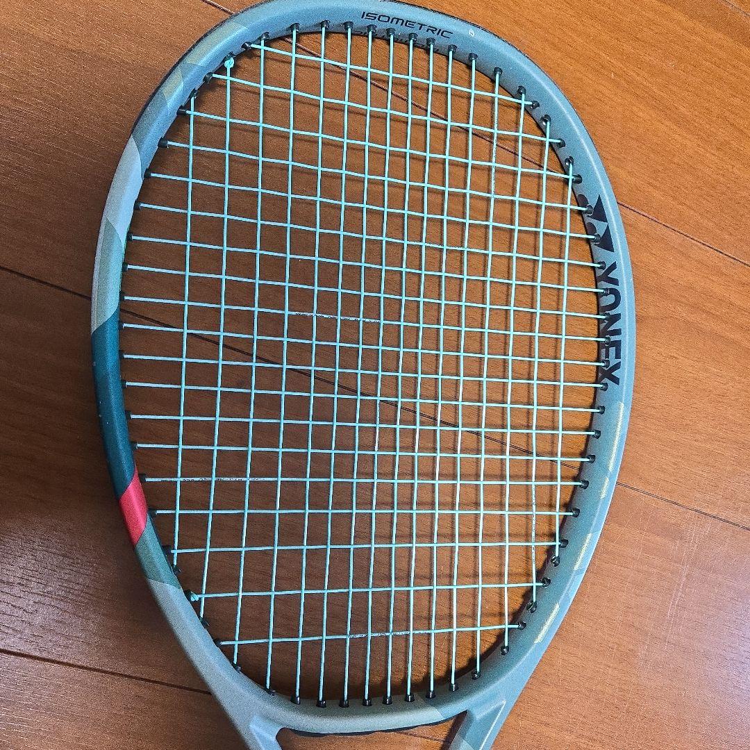 YONEX　パーセプト100L　G1