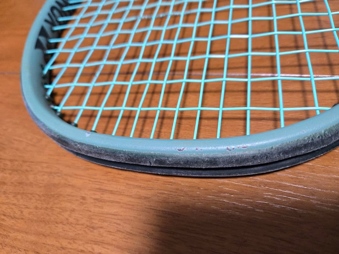 YONEX　パーセプト100L　G1
