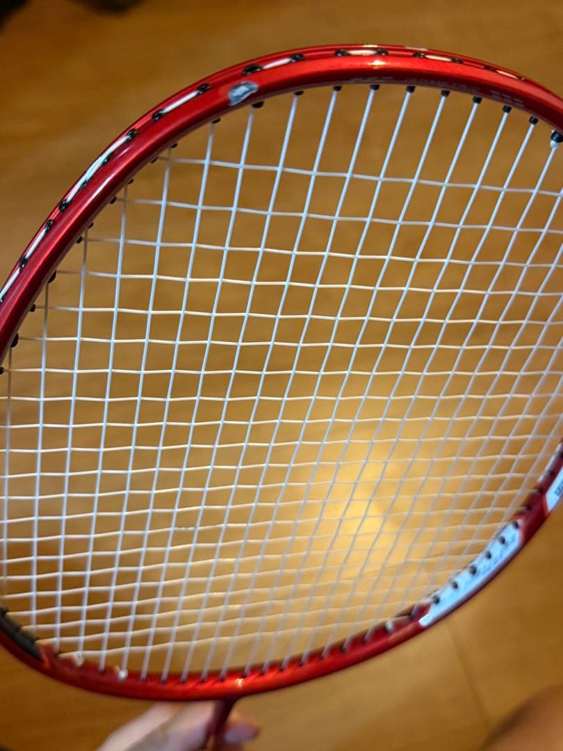 yonex デュオラ7 3uG5