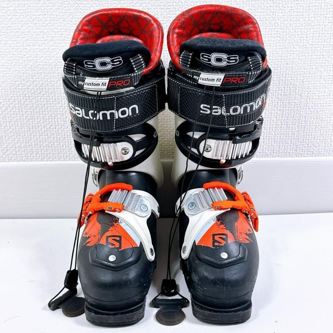 スキーブーツ サロモン salomon ghost max 130 ゴースト