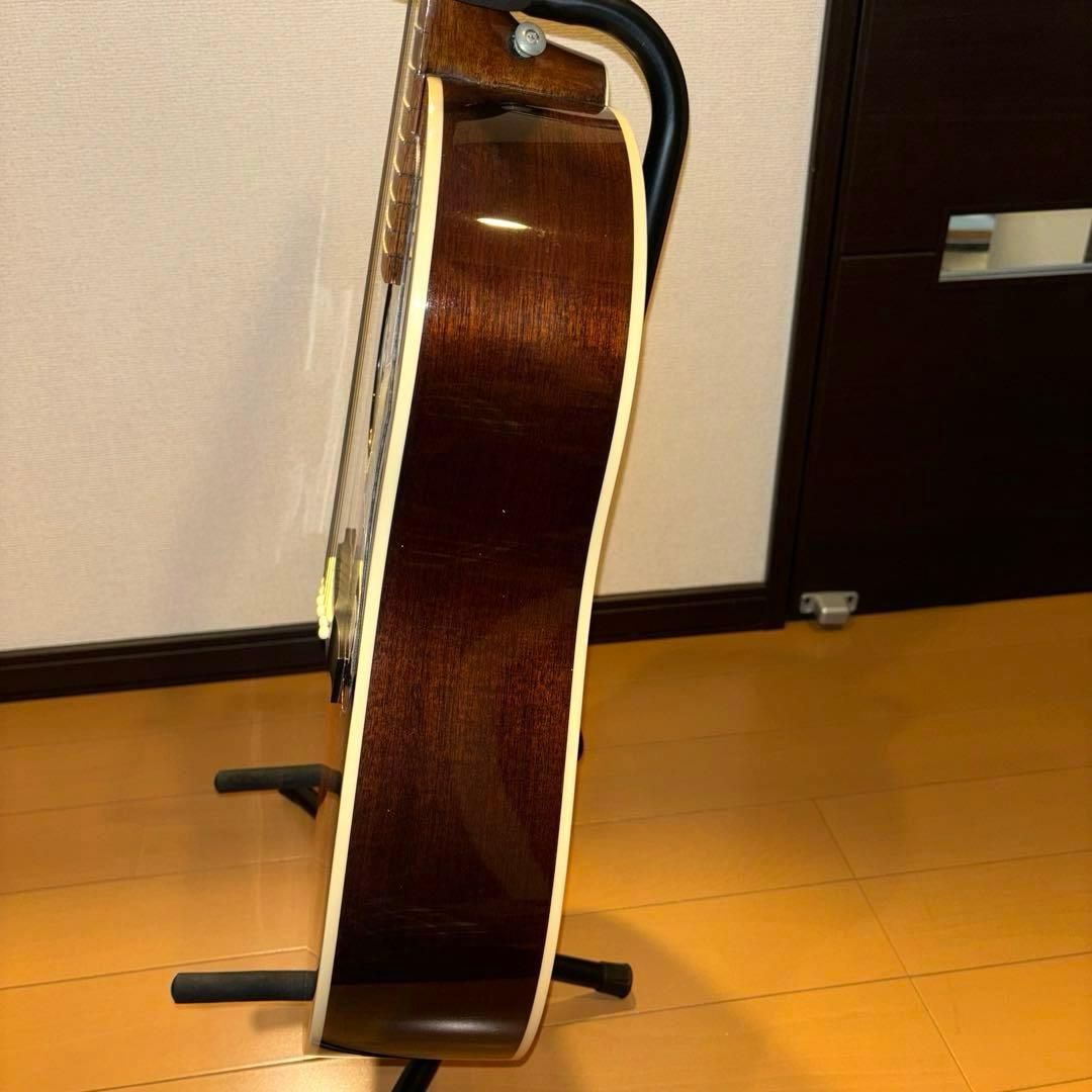 Epiphone 1963 EJ-45/VS アコースティックギター