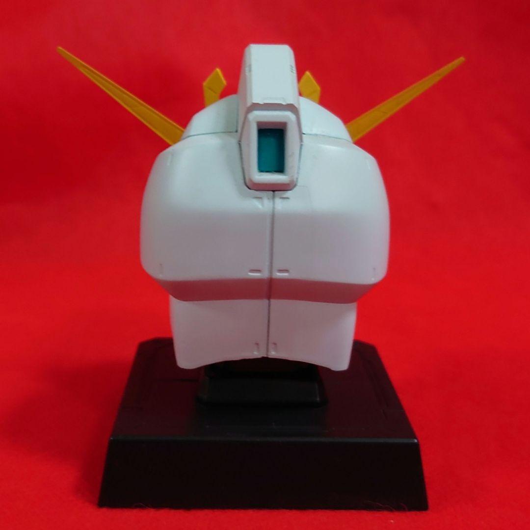 ガンダムヘッドコレクション Gundam Head Collection