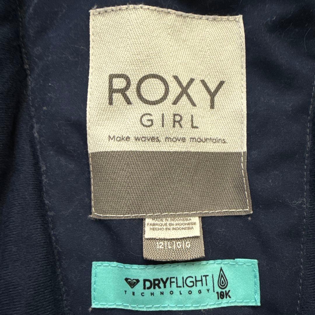 ROXY スキー.スノーボードウェア上下セット