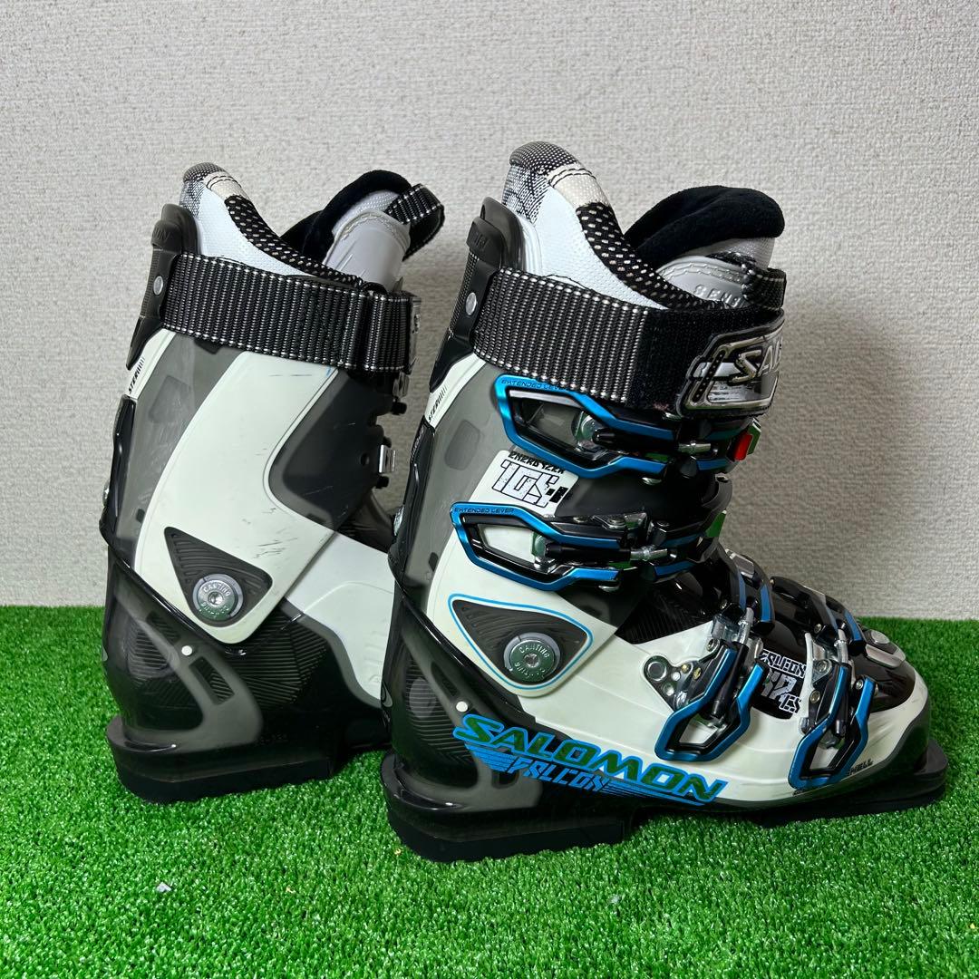 SALOMON サロモン　スキーブーツ　FALCON XR CS 23cm